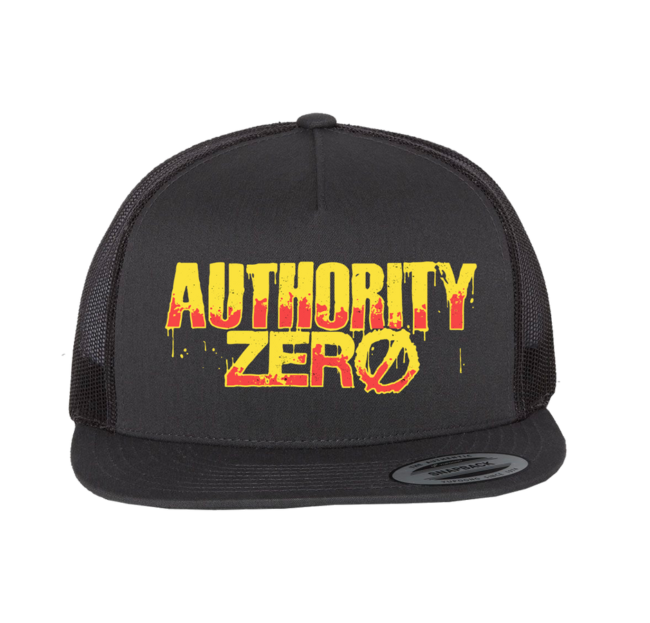 Hats – Authority Zero