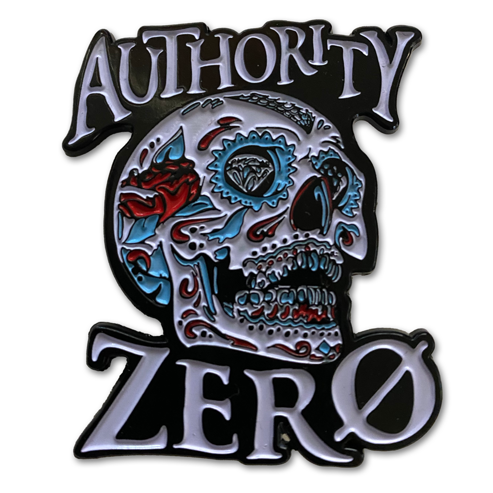 Authority Zero Official Online Shop