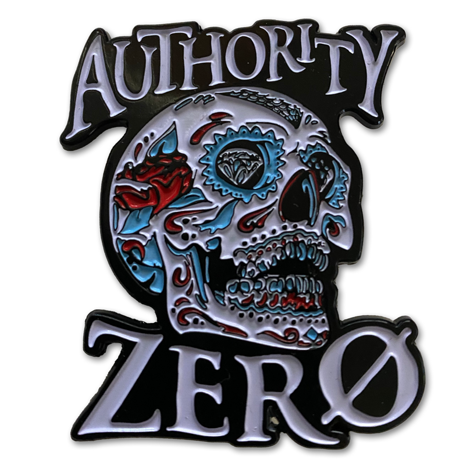 Authority Zero Official Online Shop