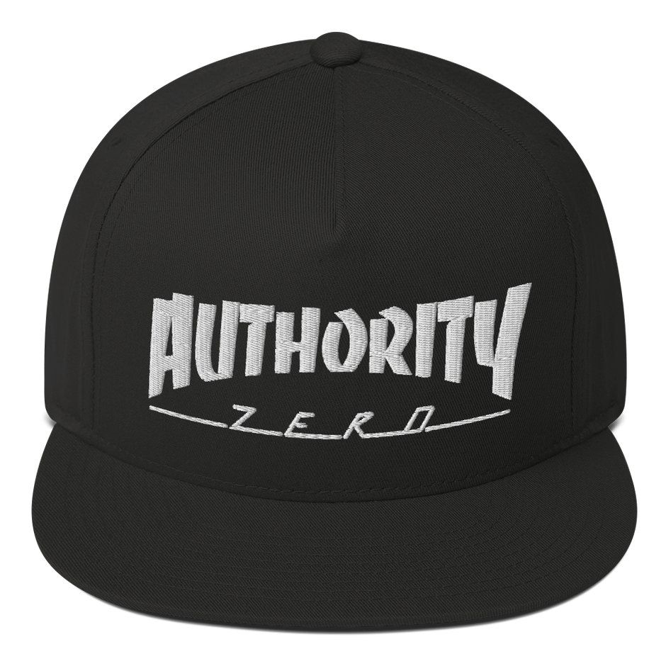 Hats – Authority Zero