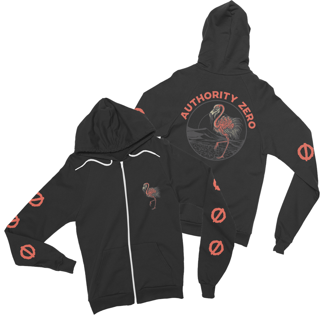 Outerwear – Authority Zero